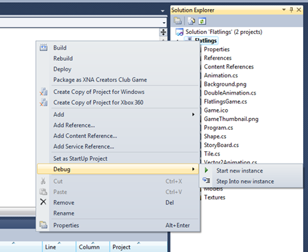 Functional Fun: How to deploy to, and debug, multiple instances of the ...